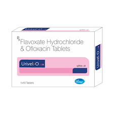 URIVEL O TABLET by Leeford Healthcare | Garg Agency Pharma